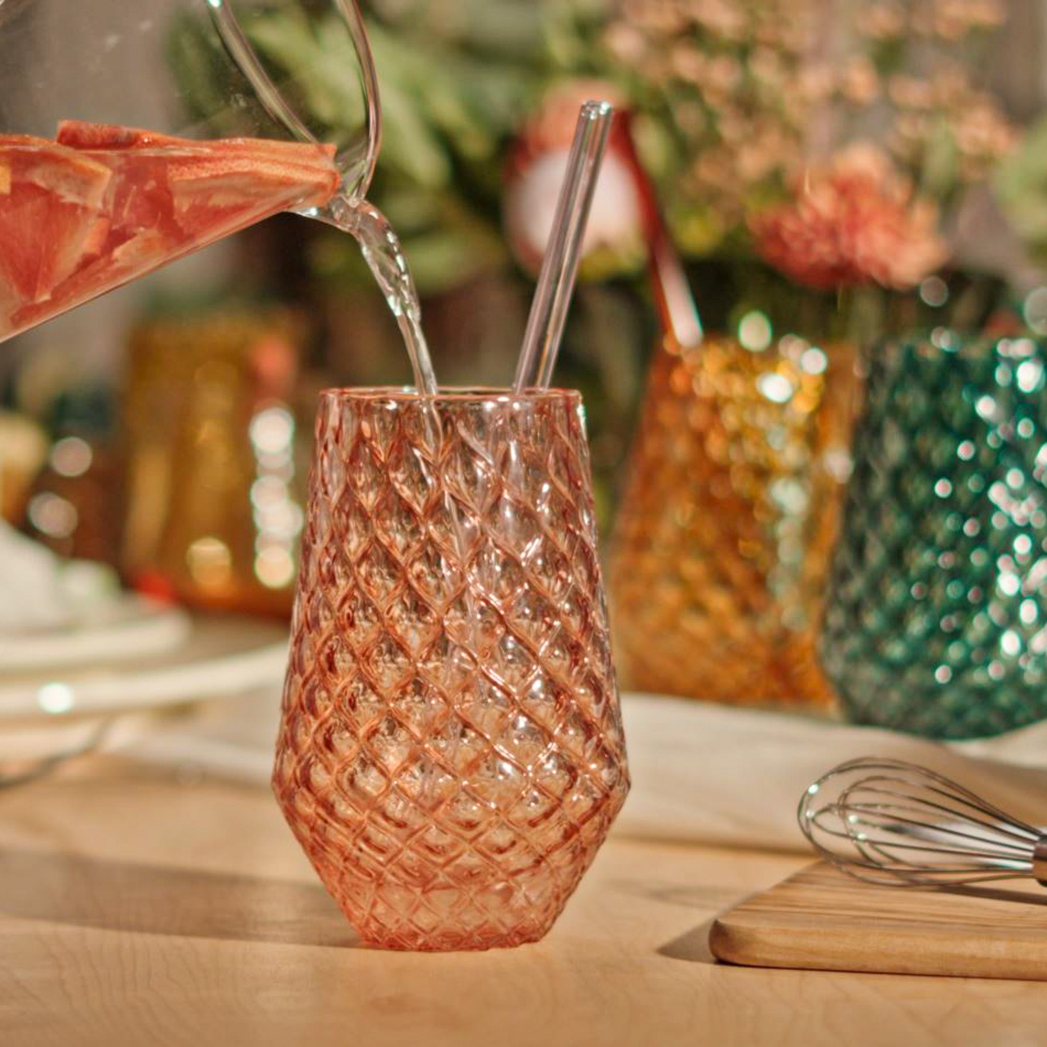 2BGlass - CA #1 Rated Glassblowing Studio & Showroom